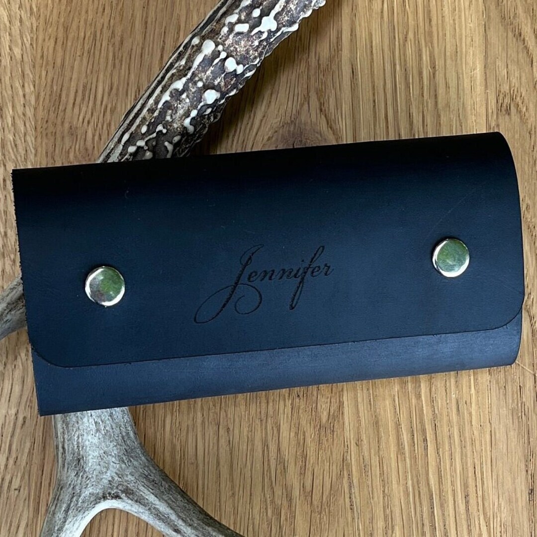 Key Cover Organizer, Italy Key Holder, Engraved Key Case, Personalized ...