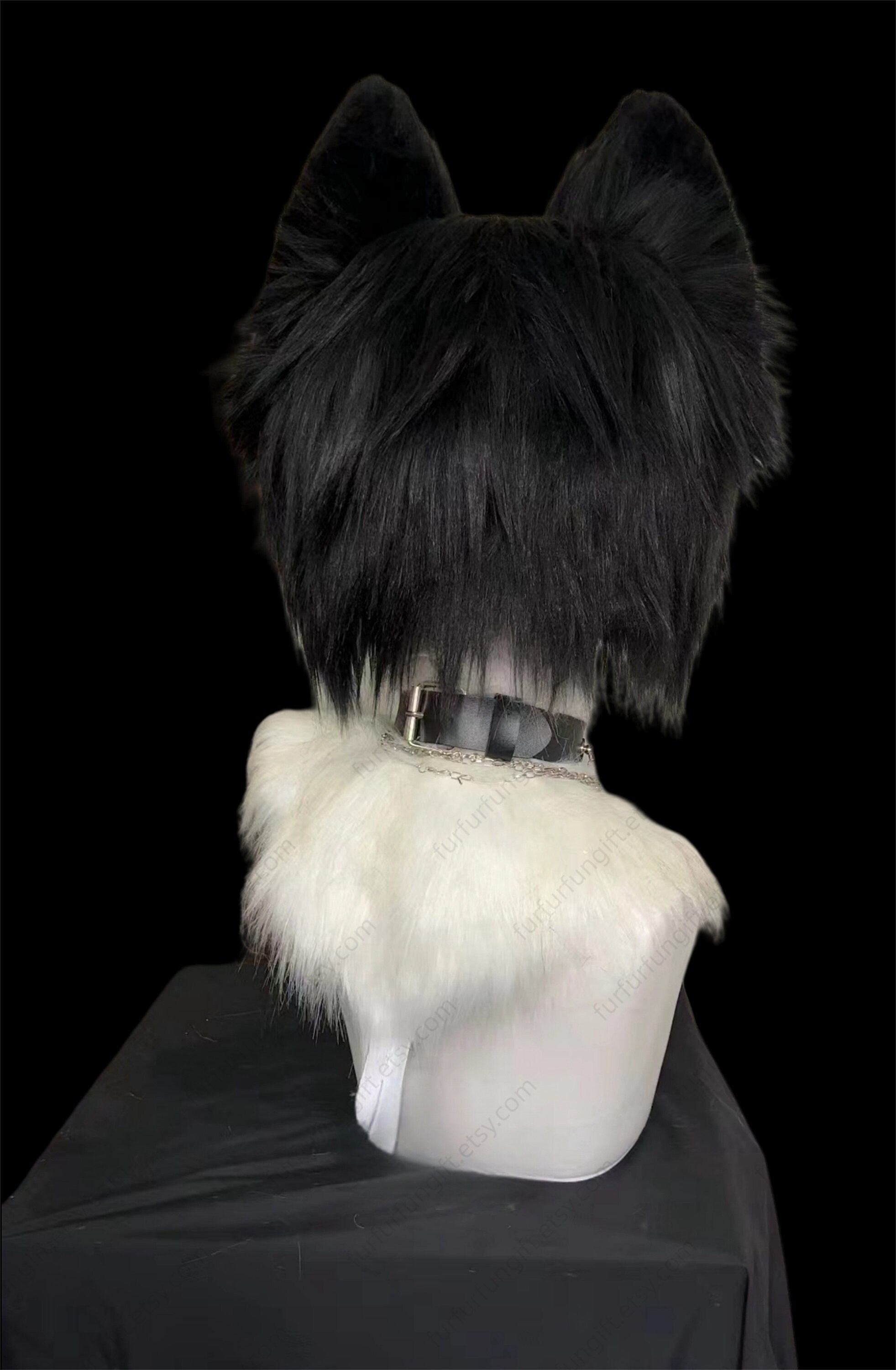 Cheap Fursuit Head Commission Opening, Premade Kemono Furry Mask ...