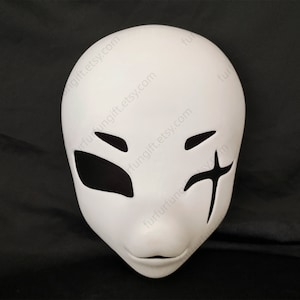 12 Styles Fursuit Head Base Kemono Mask Kigurumi Head Base Furry ...