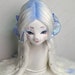 Siamese Cat Furry Commission High Quality, Premade Kemono Mask, Custom ...