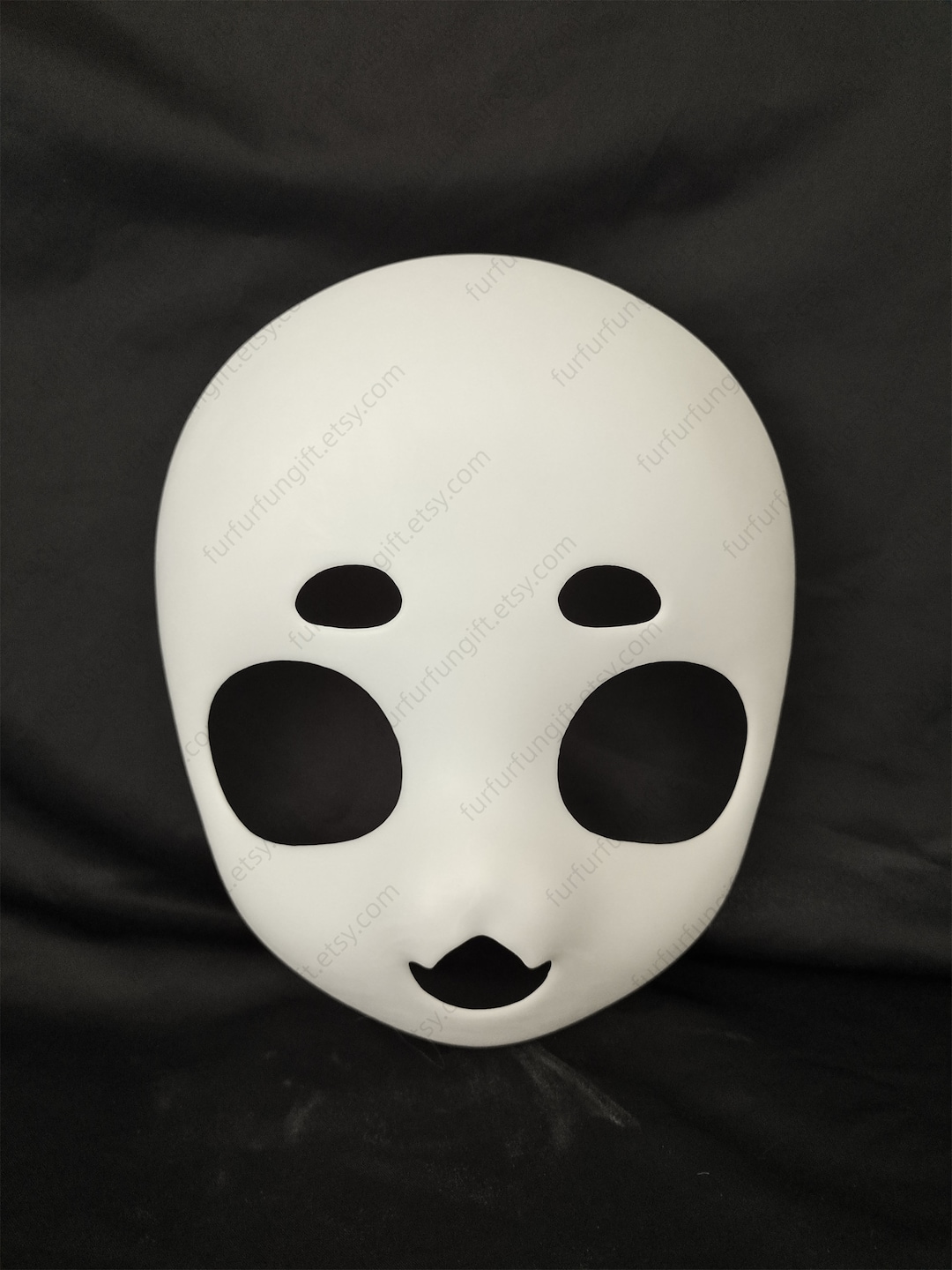 12 Styles Fursuit Head Base Kemono Mask Kigurumi Head Base Furry ...