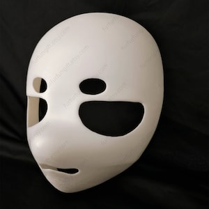 12 Styles Fursuit Head Base Kemono Mask Kigurumi Head Base Furry ...