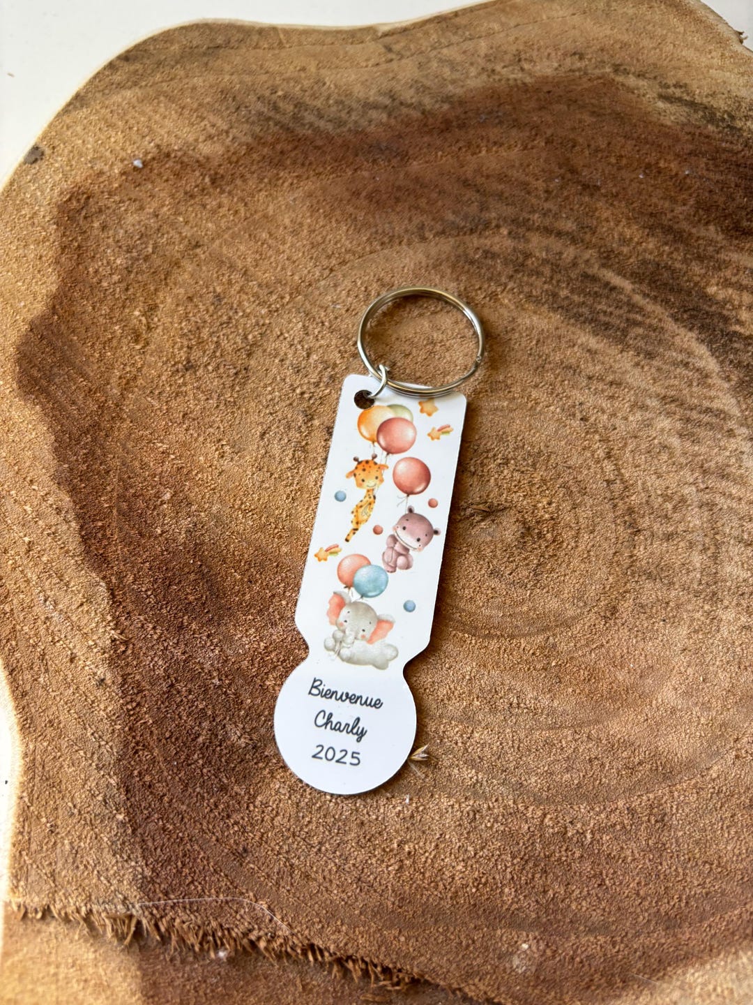 Shopping Cart Token - Keychain - Personalized - Etsy
