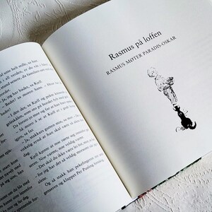 Astrid Lindgren Alle Mine Barn - Norwegian Storybook - Pippi ...