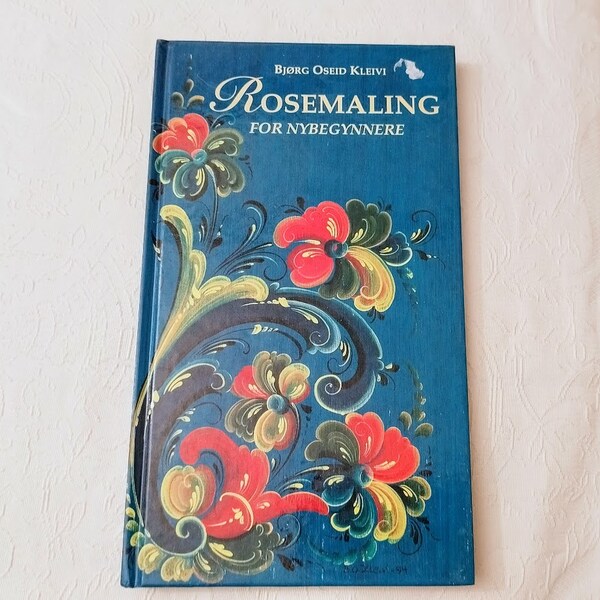 Rosemaling Patterns - Etsy