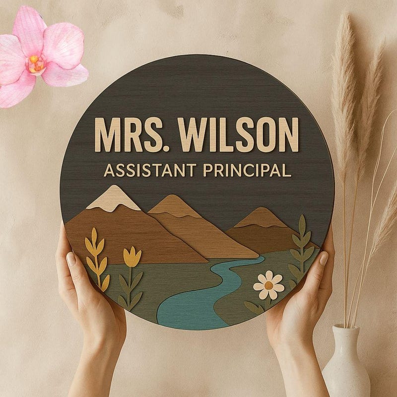 Door Signs - Etsy