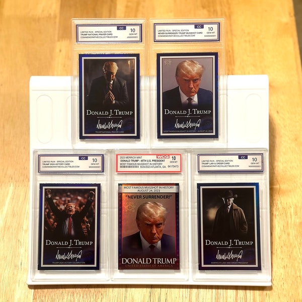 Trading Cards - Etsy