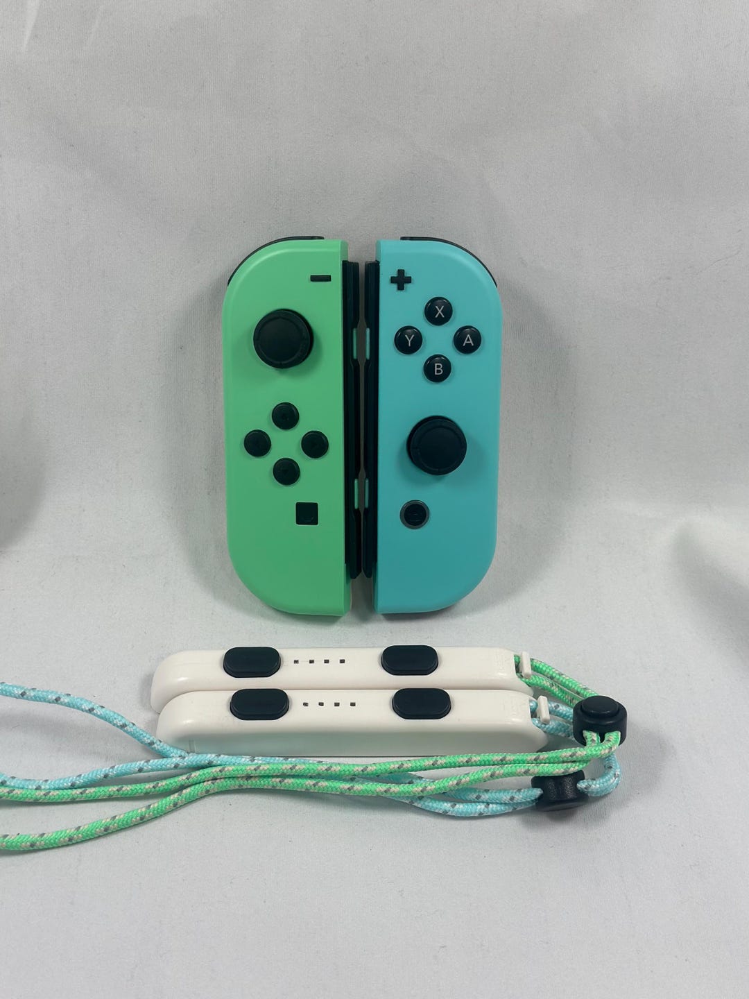 Nintendo Switch Hall Effect Upgraded Joy-cons Animal Crossing - Etsy
