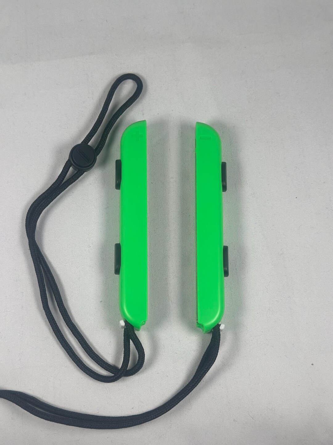Neon Green Joy-con Wrist Straps for Nintendo Switch - Etsy