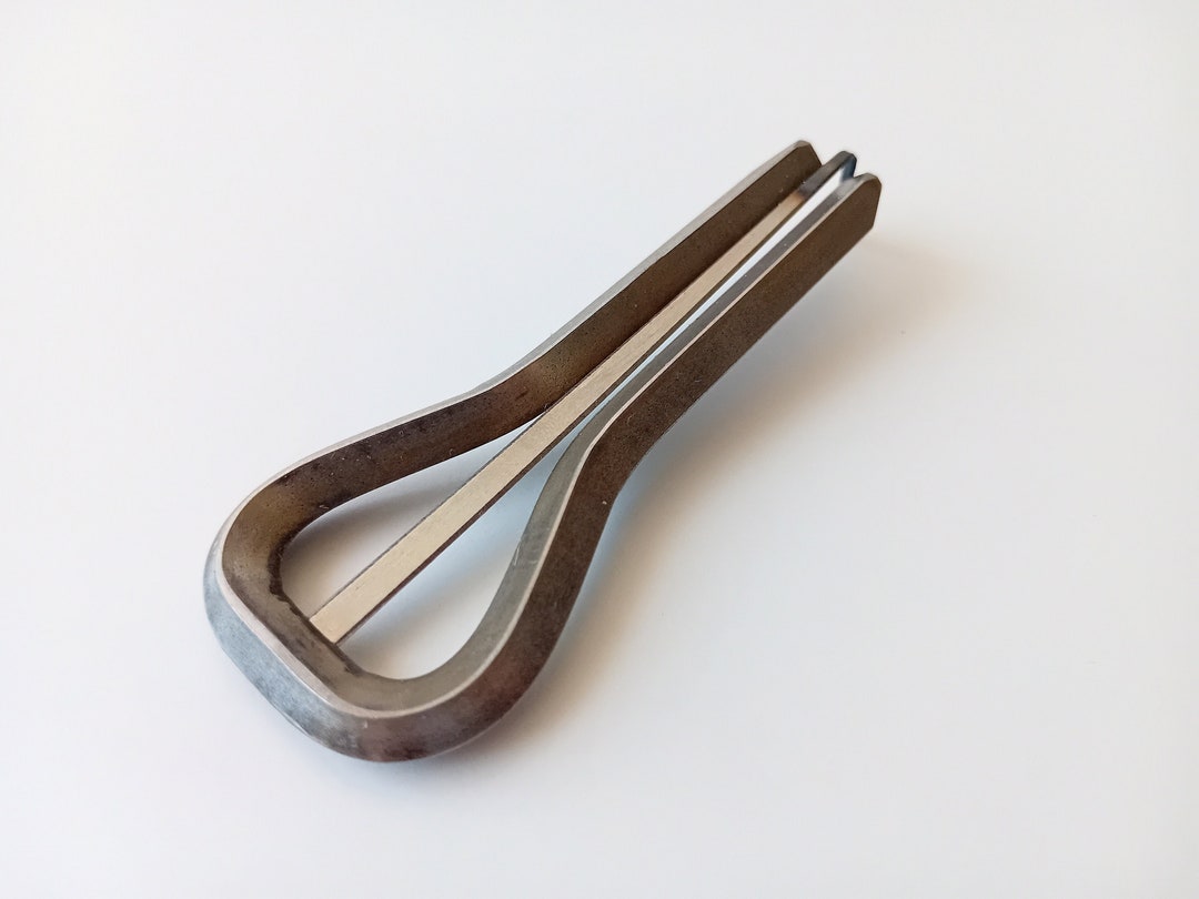 Tatar Jaw Harp (kubyz) – Big, Professional Quality. D2 Key. - Etsy