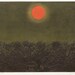 Hoshi Joichi Original Wood Block Print - Etsy