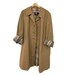 Burberry Vintage Oversized Unisex Trench Coat. Vintage Beige Trench Coat, Size L. Burberry Gifts ...