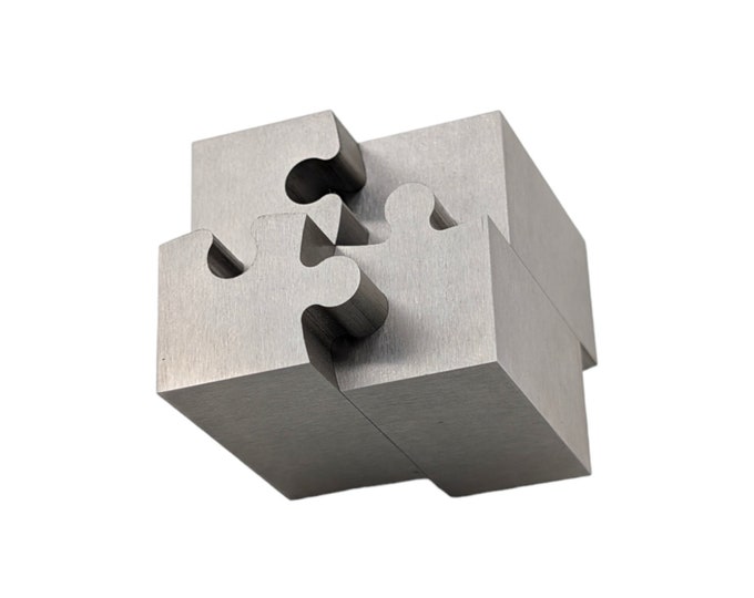 Infinity Cubit - Etsy