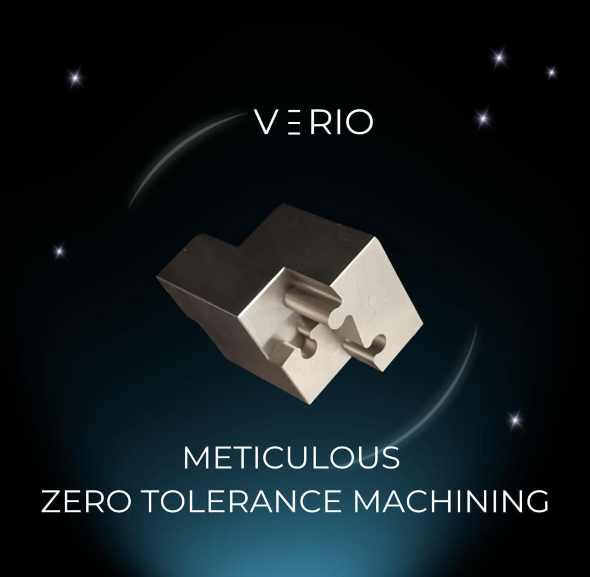 Wire EDM Puzzle Cube: Stainless Steel Fidget Toy - Desk Art - Etsy