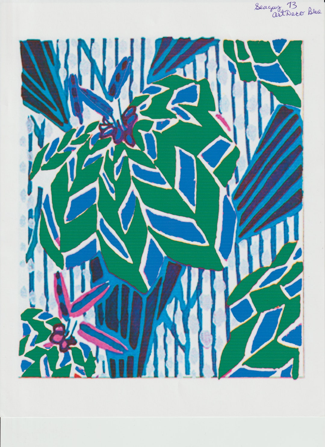 Digital, Handmade, Digital Wall Art, Digital Art Print, Art, Instant ...