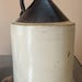 Stoneware Whiskey Jug Prohibition - Etsy