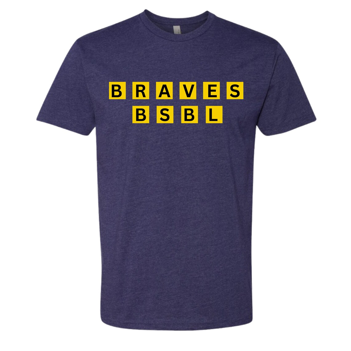 Braves Waffle House Sign Atlanta Baseball Tee Shirt - Etsy