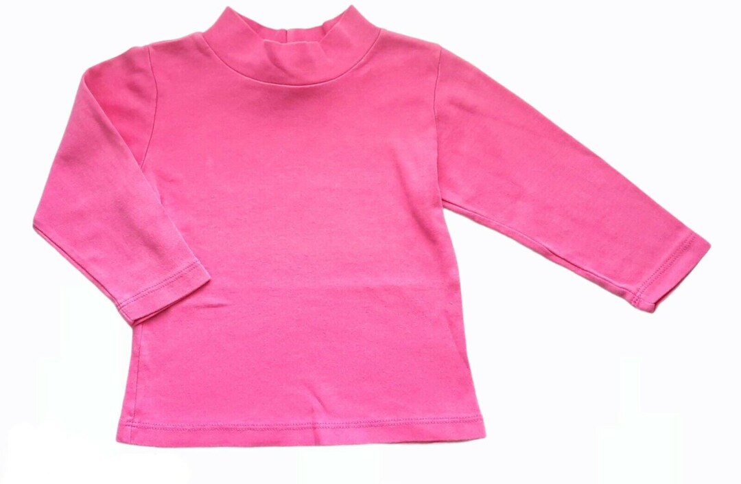 Vintage Flap Happy by Wee Winter Woolies Shirt Girls Size 2 Pink Top ...