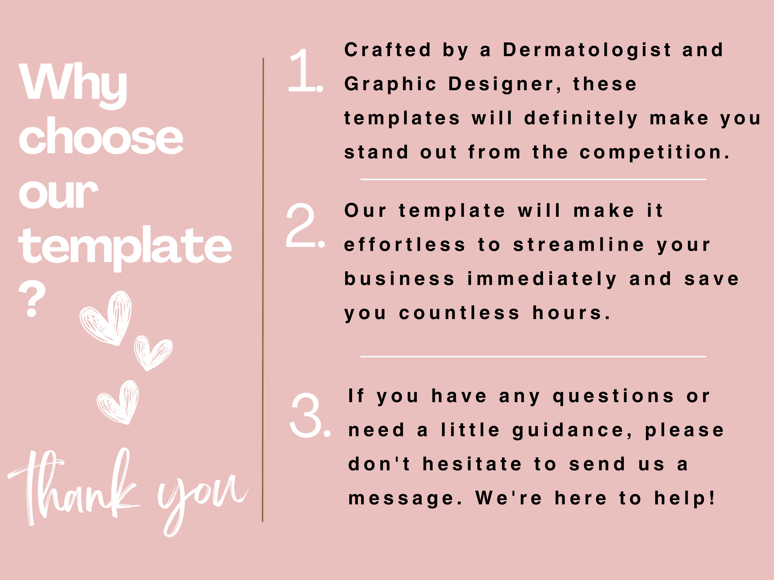 Botox and Dermal Filler Patient Treatment Record Form Bundle ...