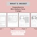 Skin Analysis Facial Form Template, Esthetician Aesthetic Skincare ...