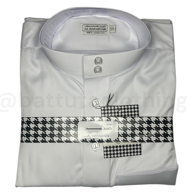 Middle Eastern Robe - Etsy