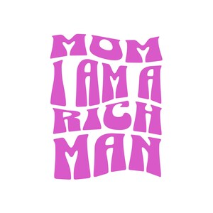 Custom Wavy Text SVG PNG | Customize Wavy Text Effect | Personalized ...
