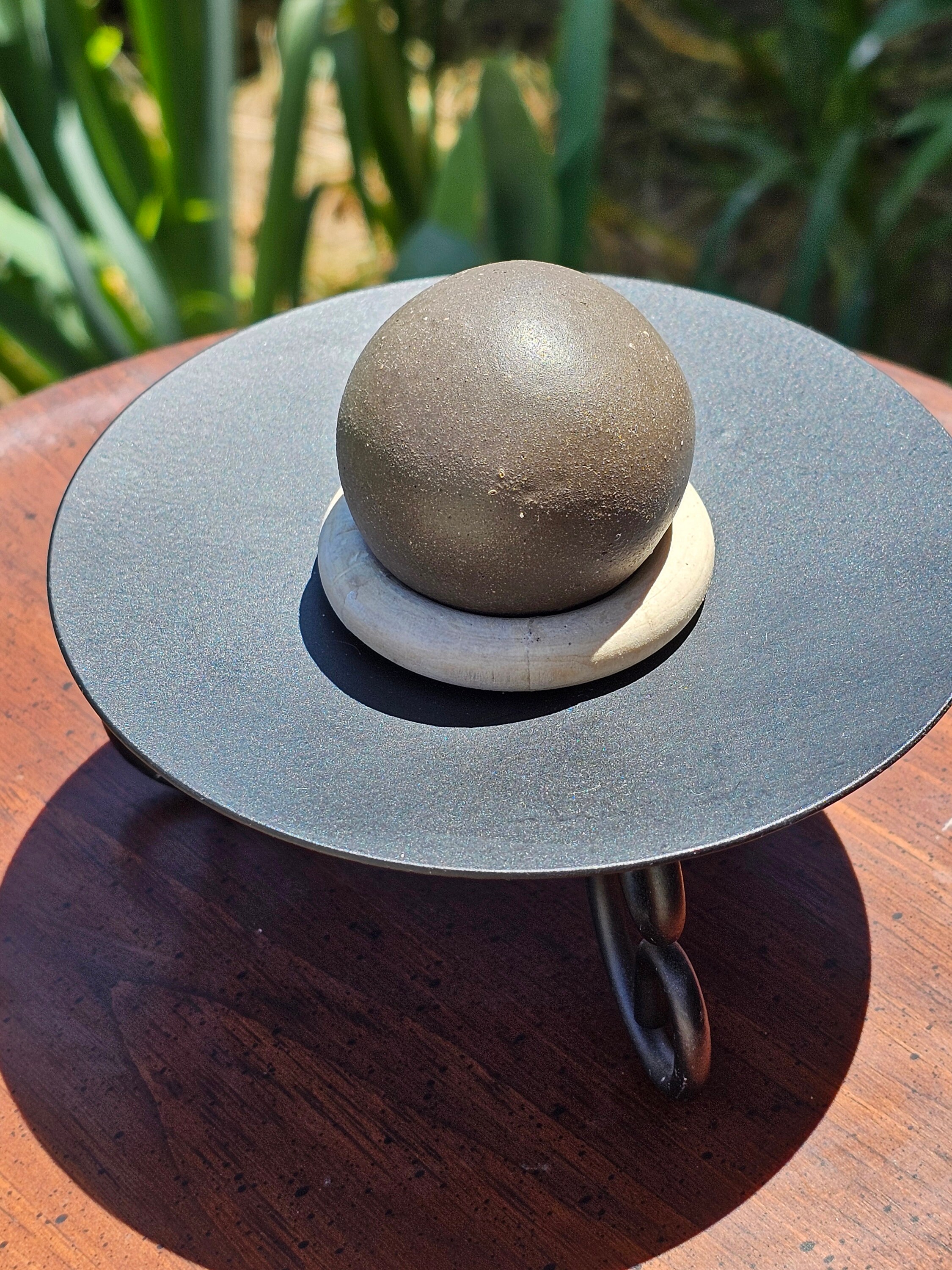 1.5 Dorodango Ball - Etsy