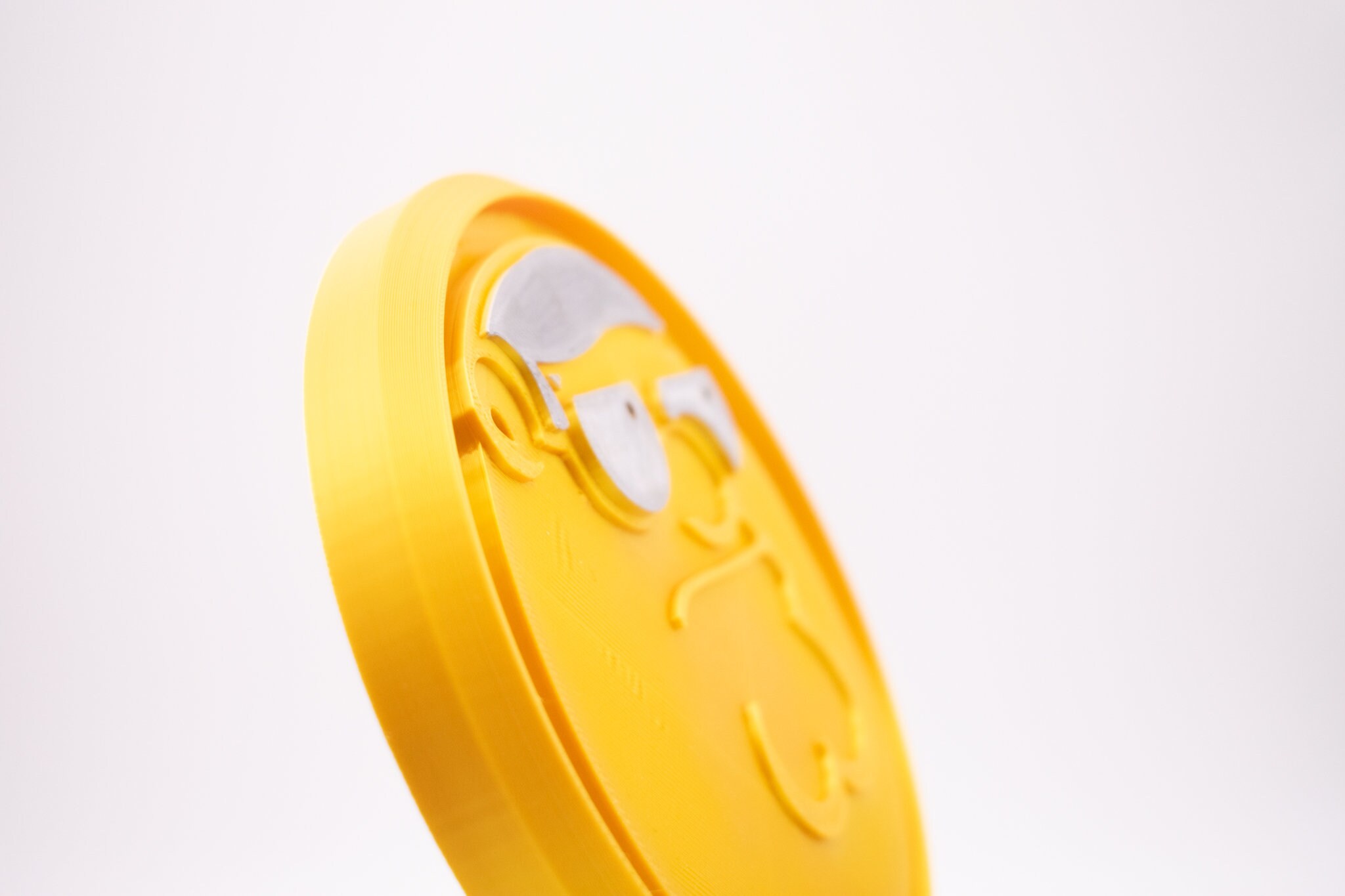 Peter Griffin Medallion | Peter Griffin Golden Medallion | Hero Fort ...