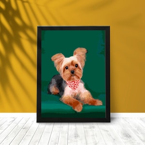 Paint by Numbers for Adult, Custom Paint by Numbers Kits, Personalized ...