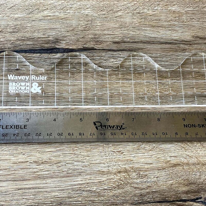 Quilting Rulers - Etsy