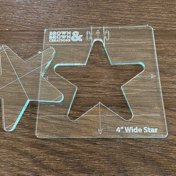 Free Motion Rulers - Etsy