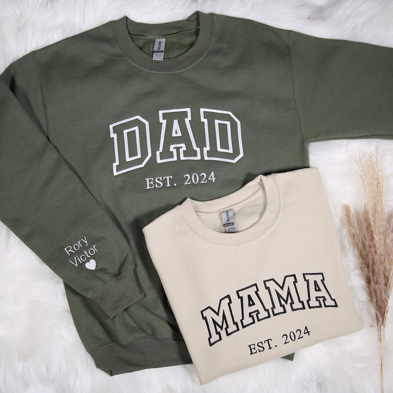 New Mom/dad Gifts - 60+ Gift Ideas for 2026