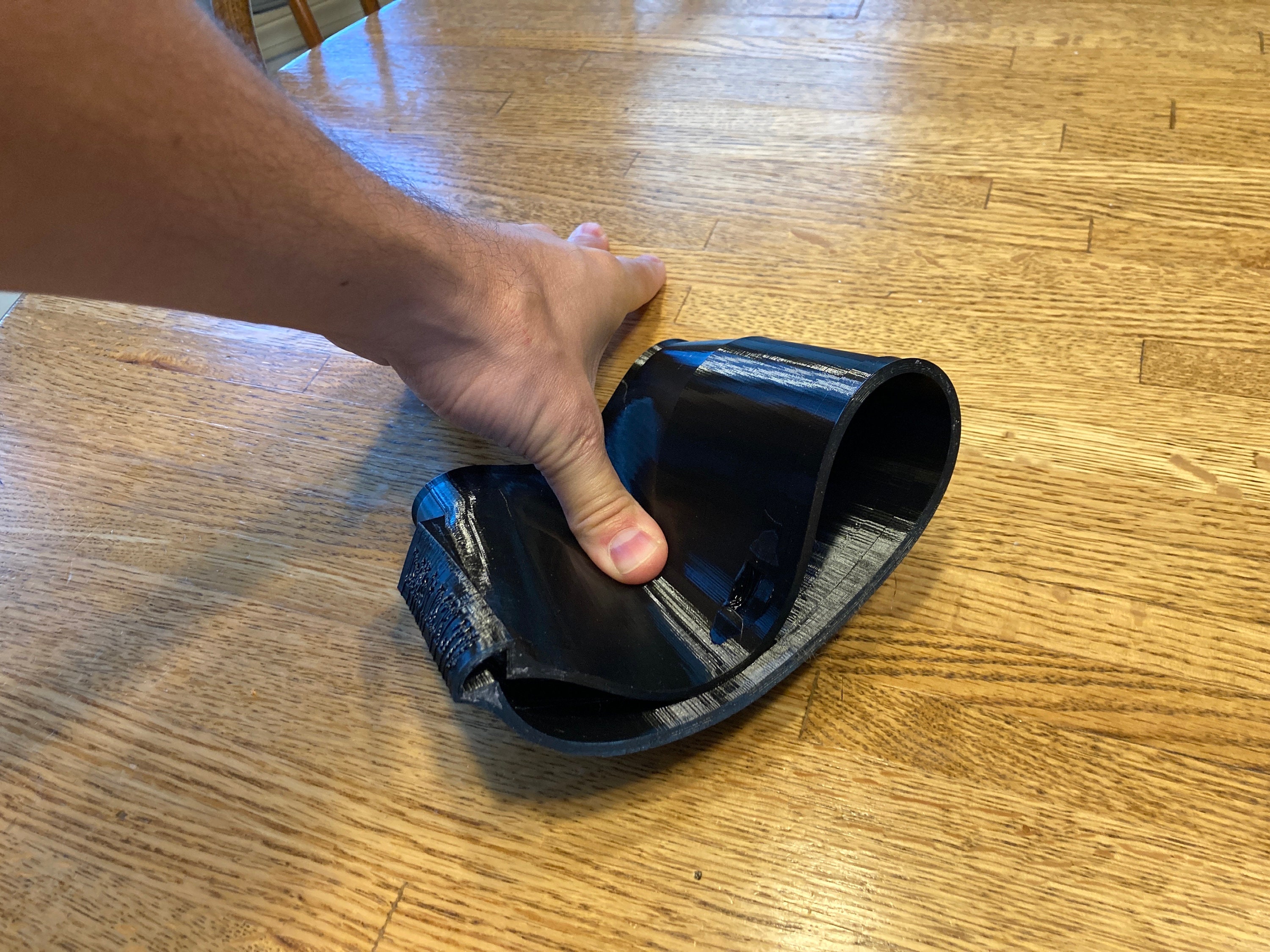 Soft Flexible Short Blower Nozzle for DEWALT 60V Max DCBL772 DCBL777 ...