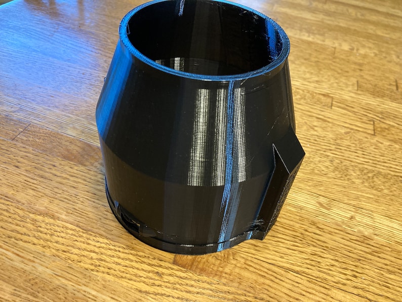 Soft Flexible Short Blower Nozzle for DEWALT 60V Max DCBL772 DCBL777 ...