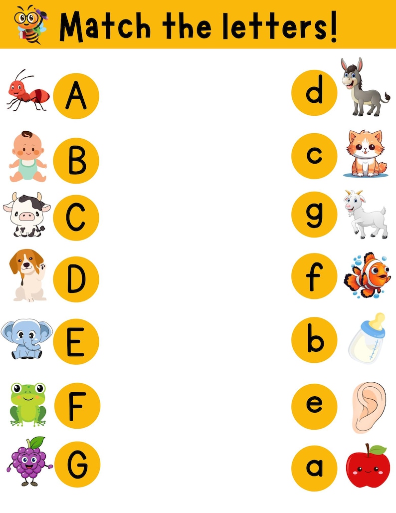 PLR Kids Activity Book Bundle | 80+ Canva Early Learning Printables - Etsy