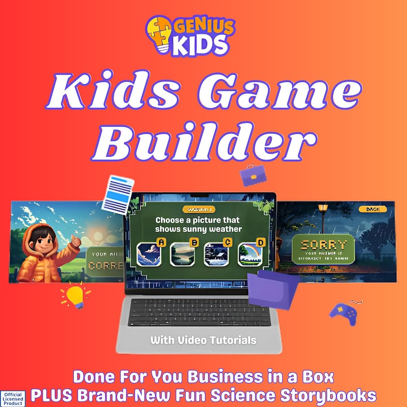 Book Quizzes for Kids - Etsy