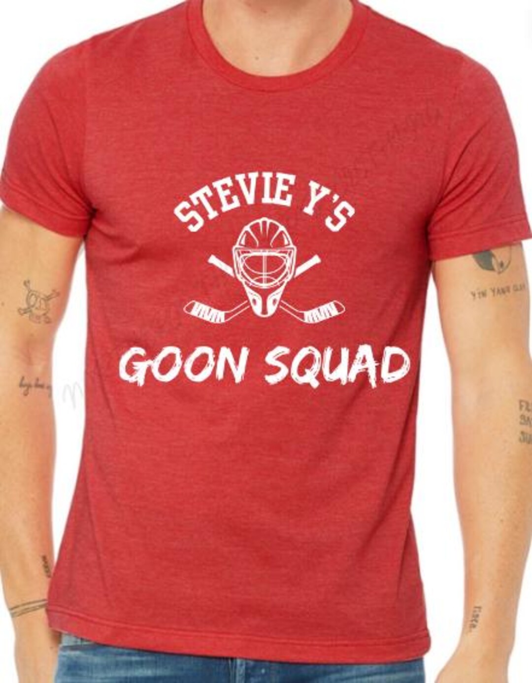 Stevie Y's Goon Squad PNG INSTANT DOWNLOAD - Etsy