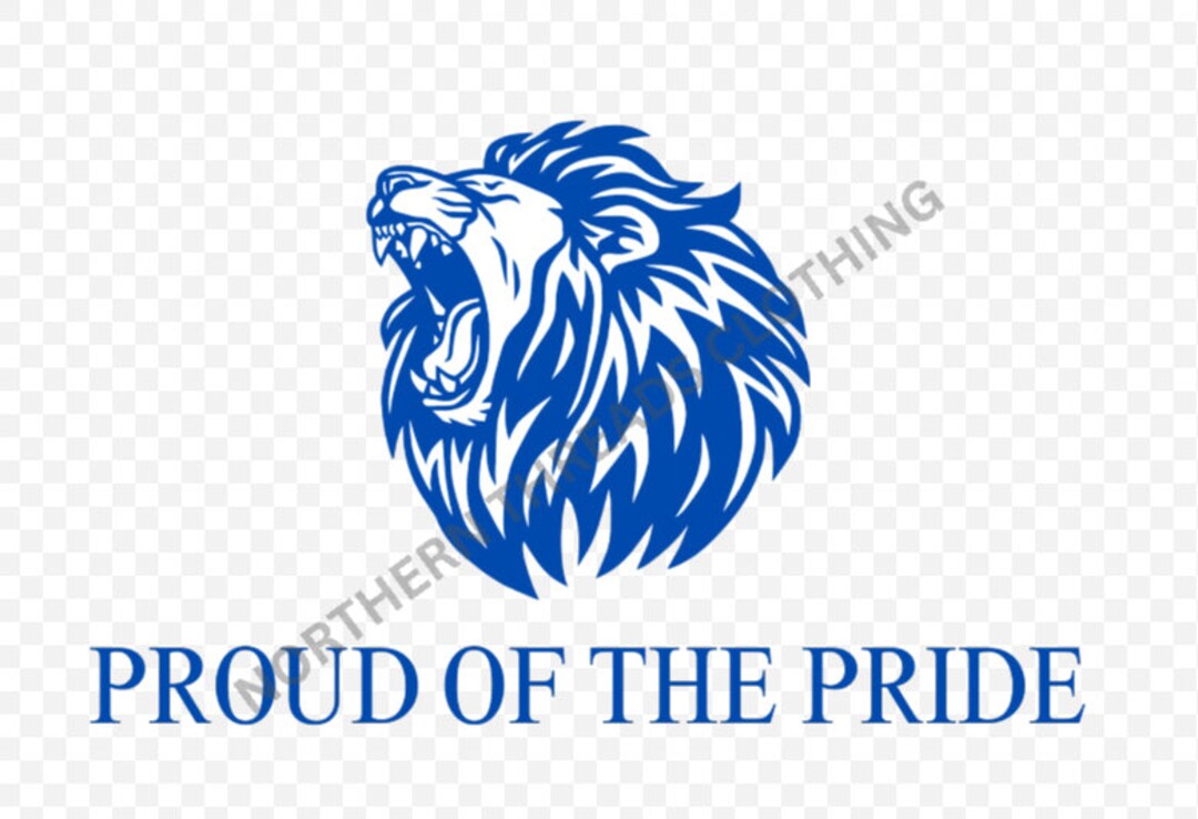 Proud of the Pride PNG INSTANT DOWNLOAD - Etsy