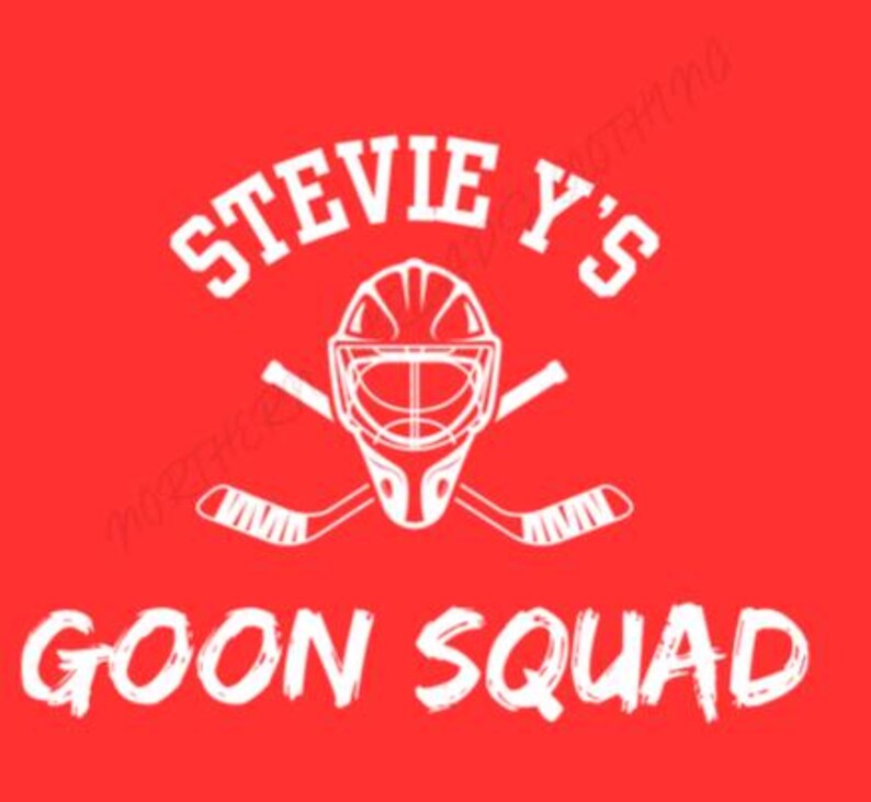 Stevie Y's Goon Squad PNG INSTANT DOWNLOAD - Etsy