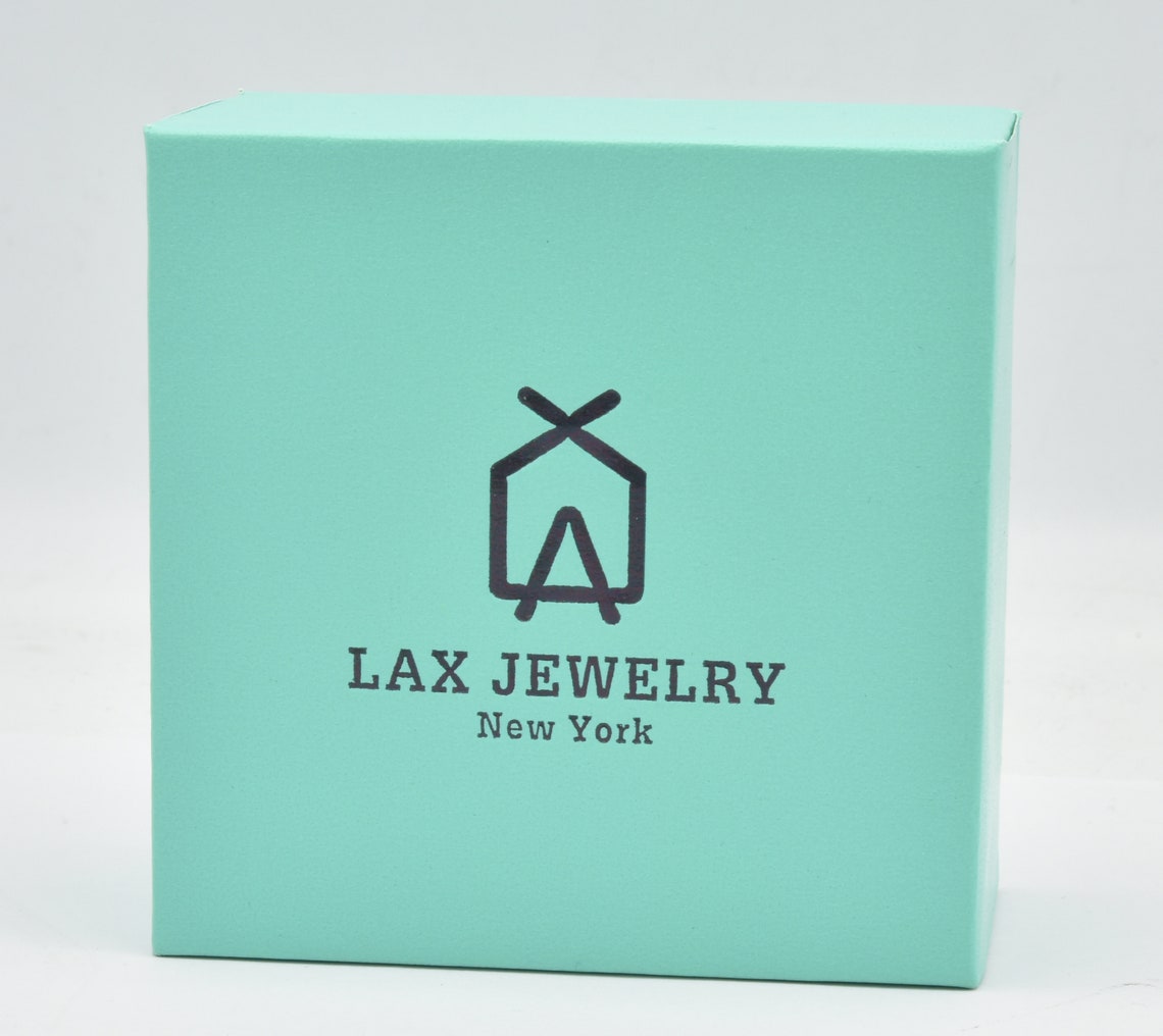 Lax Jewelry Simulated Diamond Cubic Zirconia Pendant With 18k Gold ...