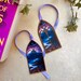 Velaris Bookmark Night Court Book Mark Cathedral Window Bookmark ...