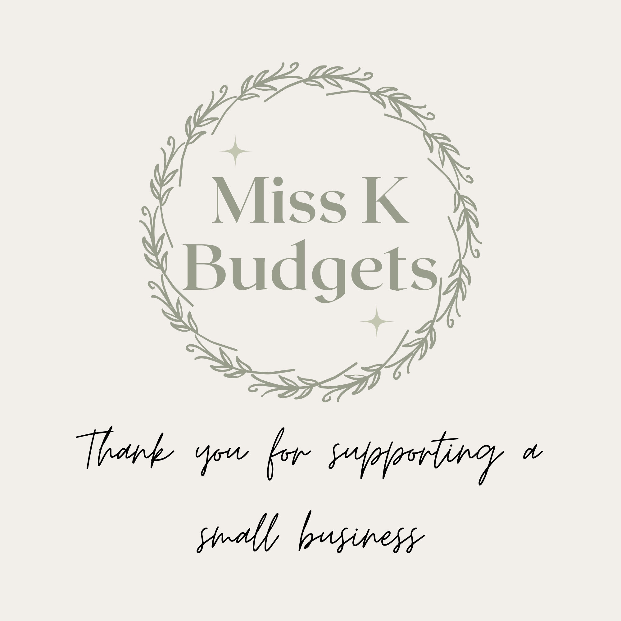 Savings Tracker A4 A5 Letter Sparkle Savings Challenge Printable ...