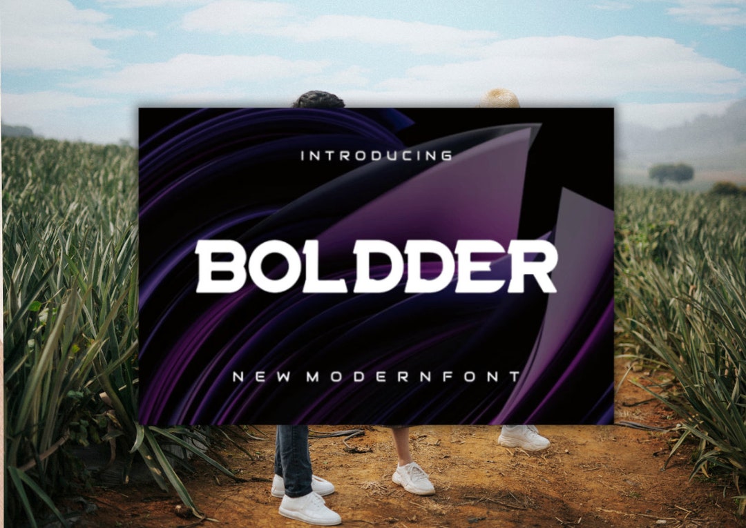 Boldder Rustic Serif Font, Serif Font, Cricut Fonts, Boldfont, Serif ...