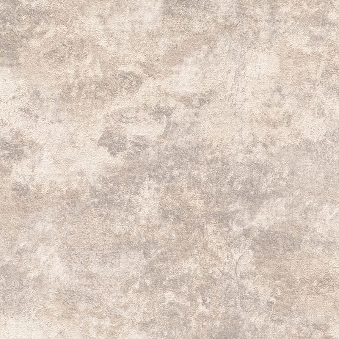 Cream & Gray Stone Texture Wallpaper: Modern Vinyl Wallcovering - Etsy