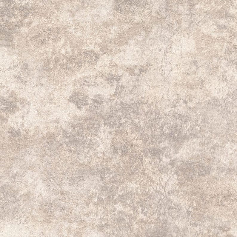 Cream & Gray Stone Texture Wallpaper: Modern Vinyl Wallcovering - Etsy