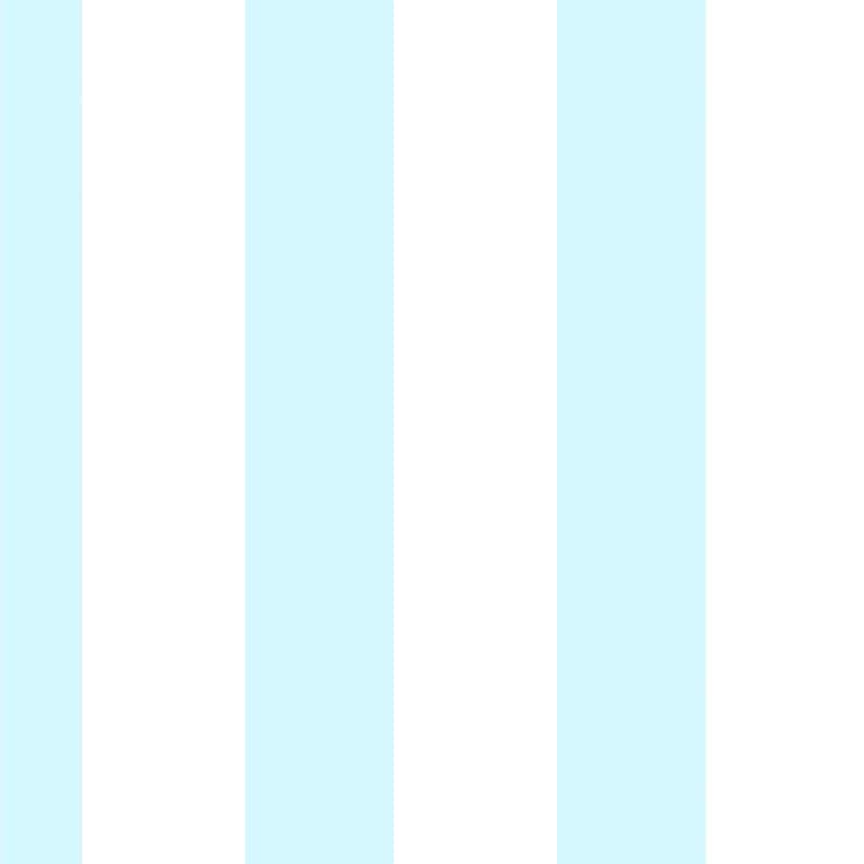 Blue and White Striped Wallpaper: Modern Vinyl Wallcovering - Etsy