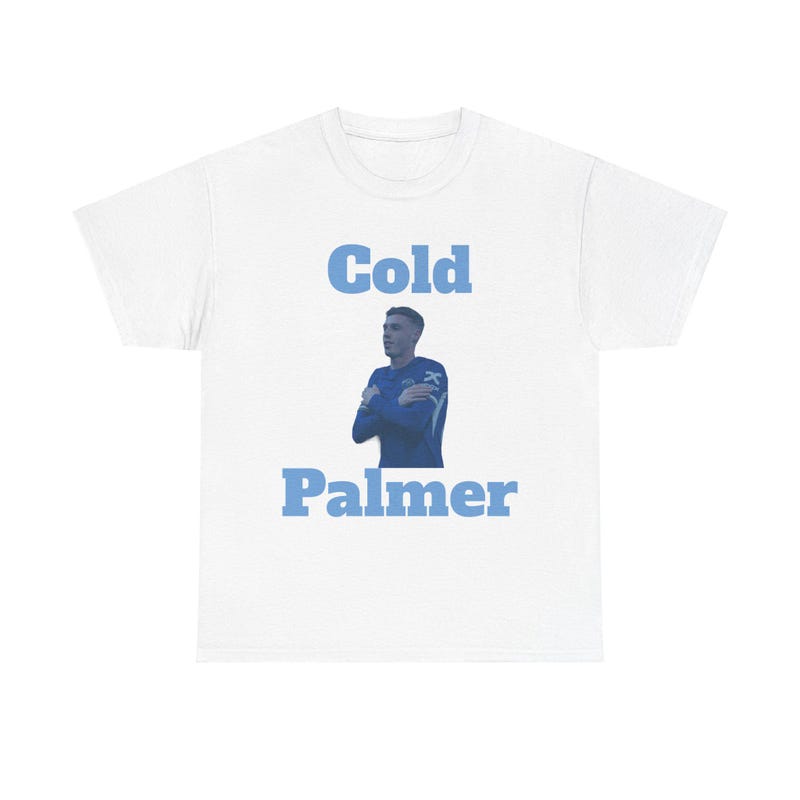Cold Palmer Shirt - Etsy