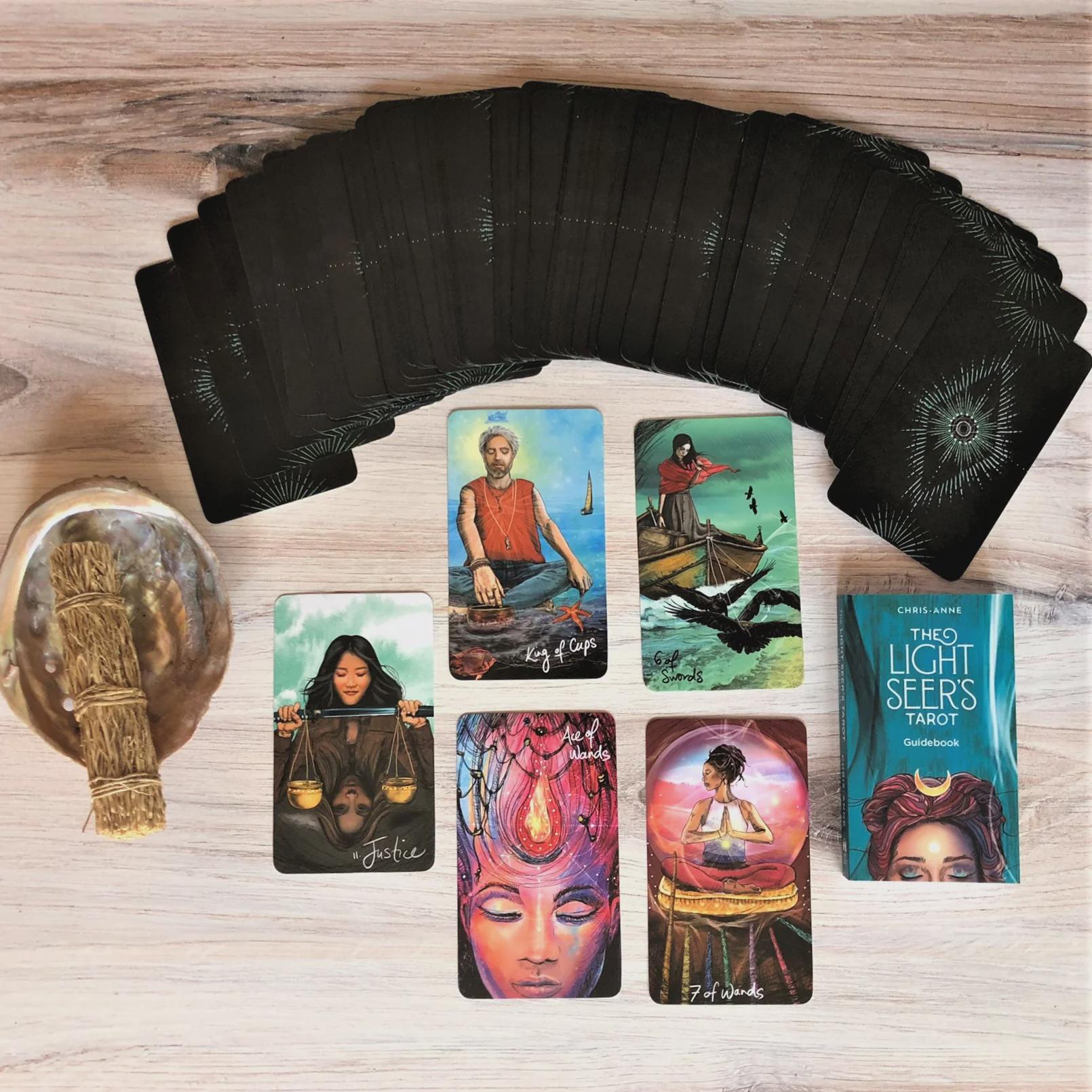 One Card - How to Return to My Path? - Etsy