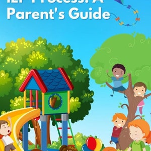 Navigating the IEP Process: A Parent's Guide - Etsy