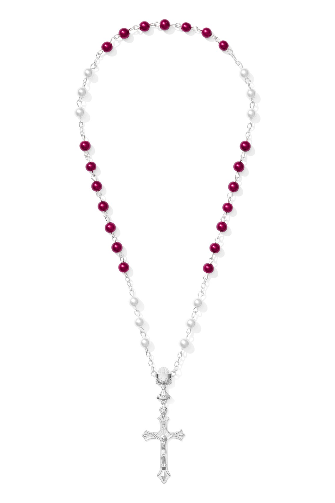 Catholic Chaplet of Eucharistic Adoration, Catholic Chaplet of ...